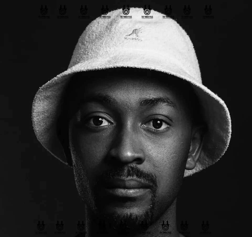 New Amapiano Era : Bandros Drops New Album Never Stop The Music ...