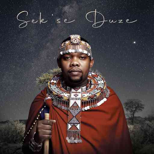 Njelic, Kaylow, Luu Nineleven & La-Ngwenya Craft an Emotional Hit with ...